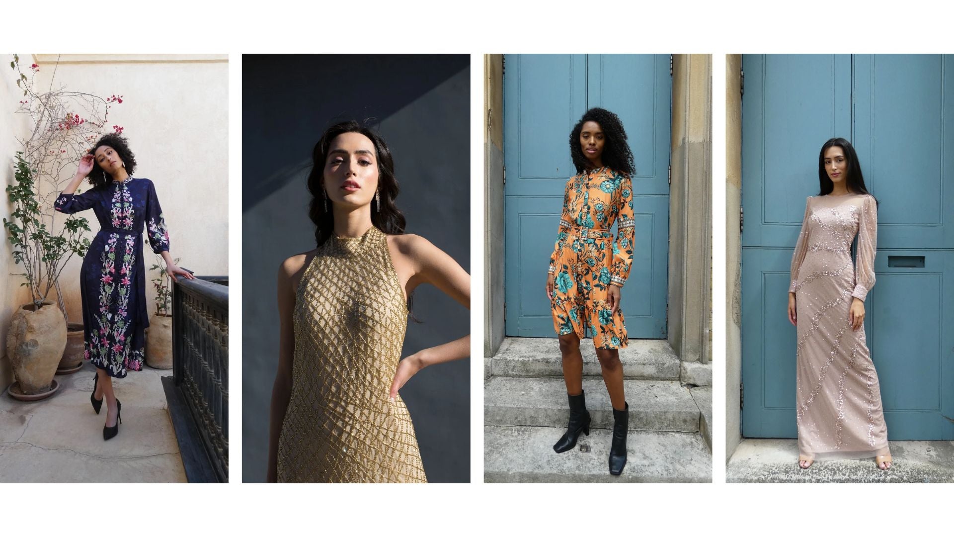 Bestselling Dresses this Season! – Raishma