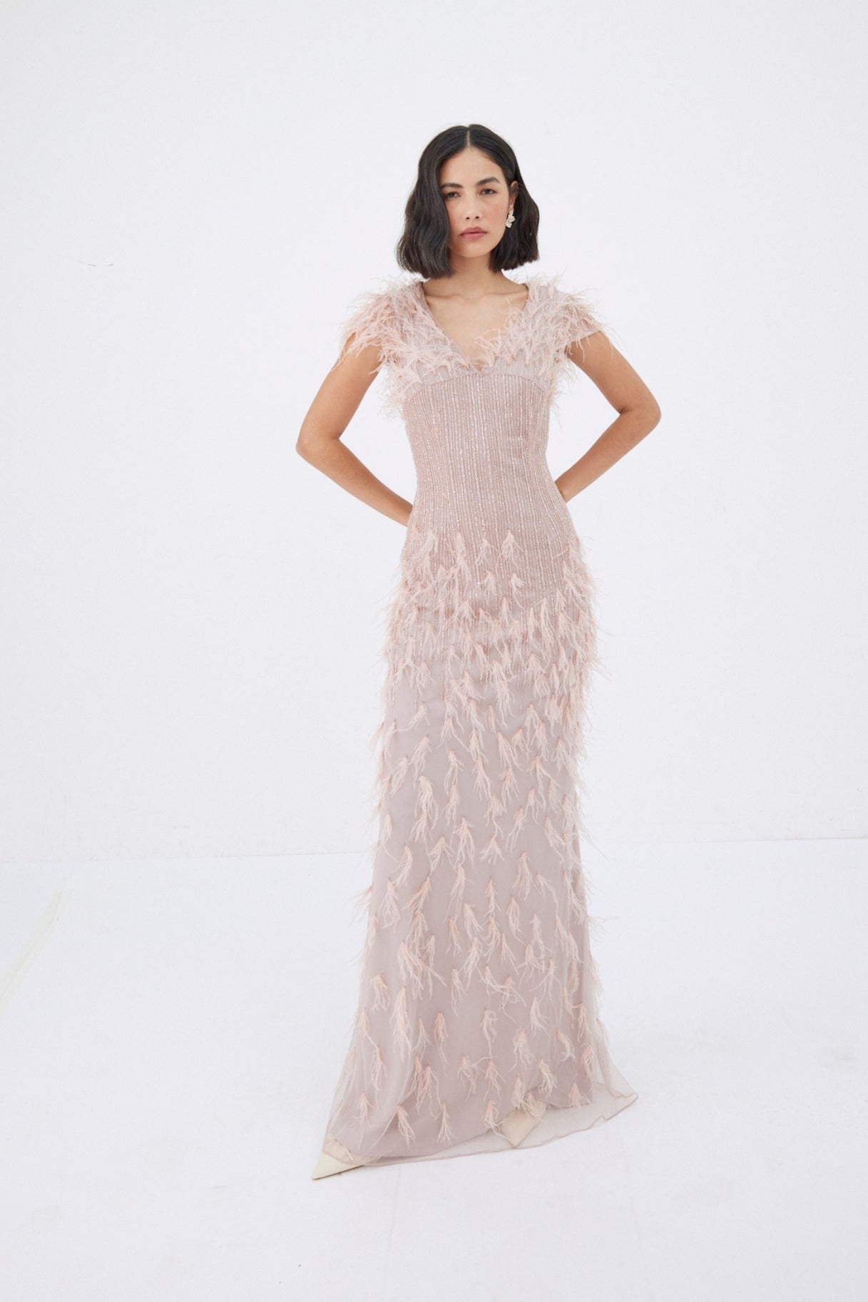 Addison Gown – Raishma