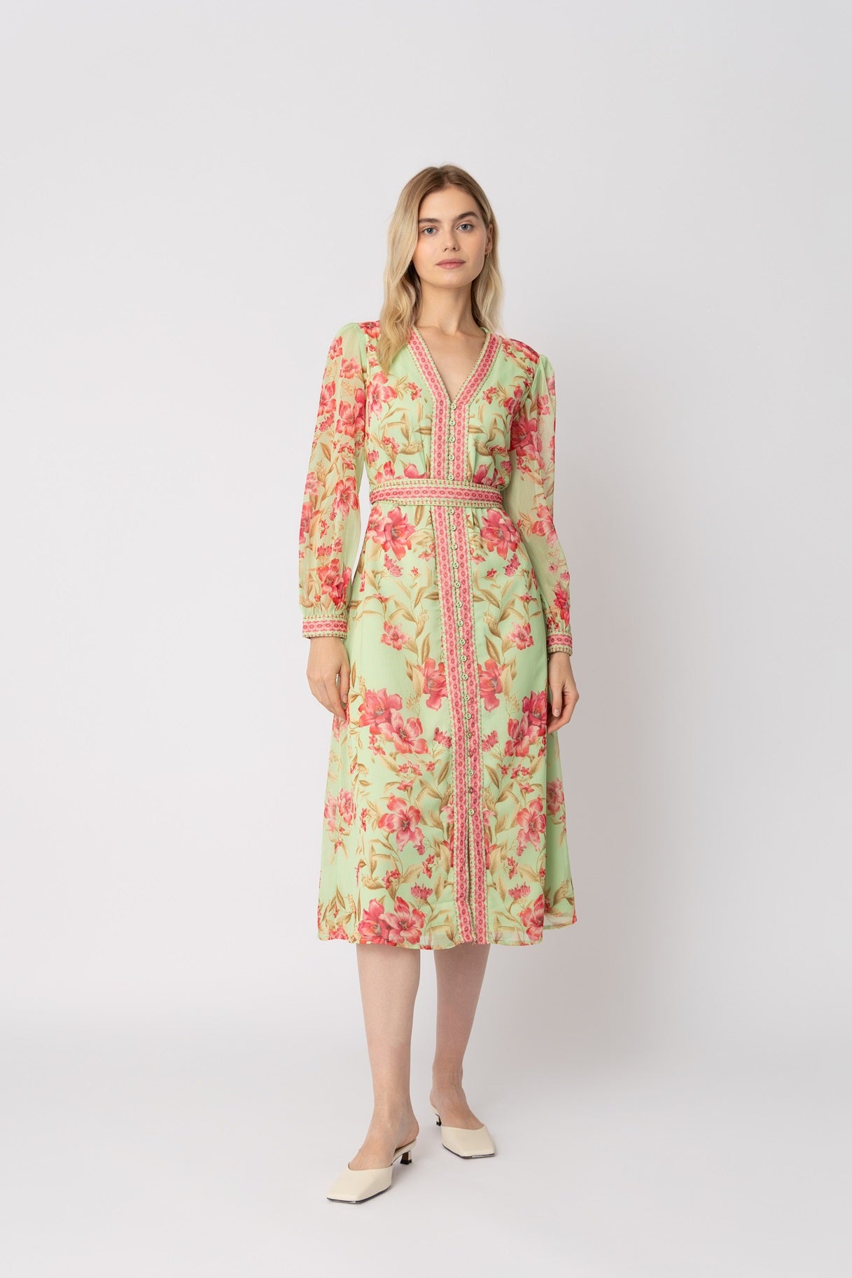 OUTLET | Raishma Studio