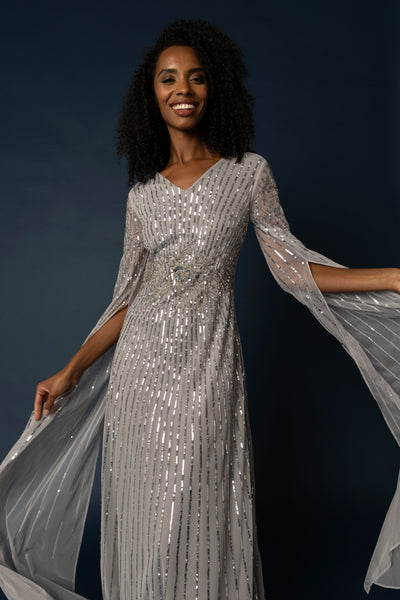 Peyton Gown – Raishma