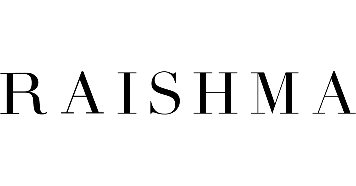 Raishma | Designer Occasion Wear Brand